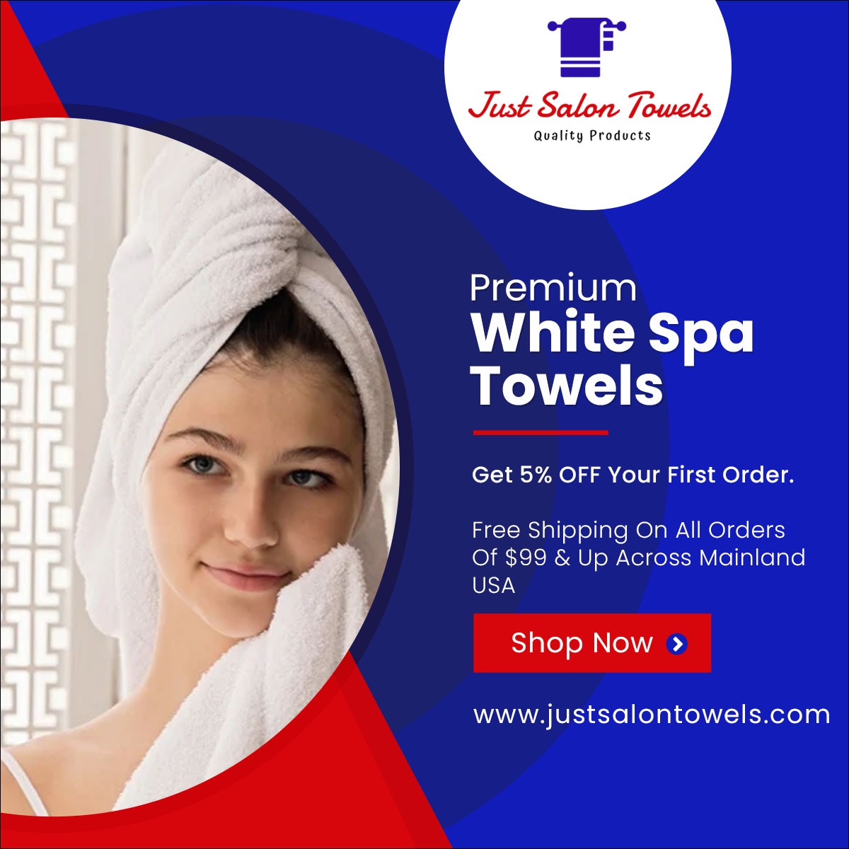 Spa and massage sheets, towels, & everything you need. one stop shop ...